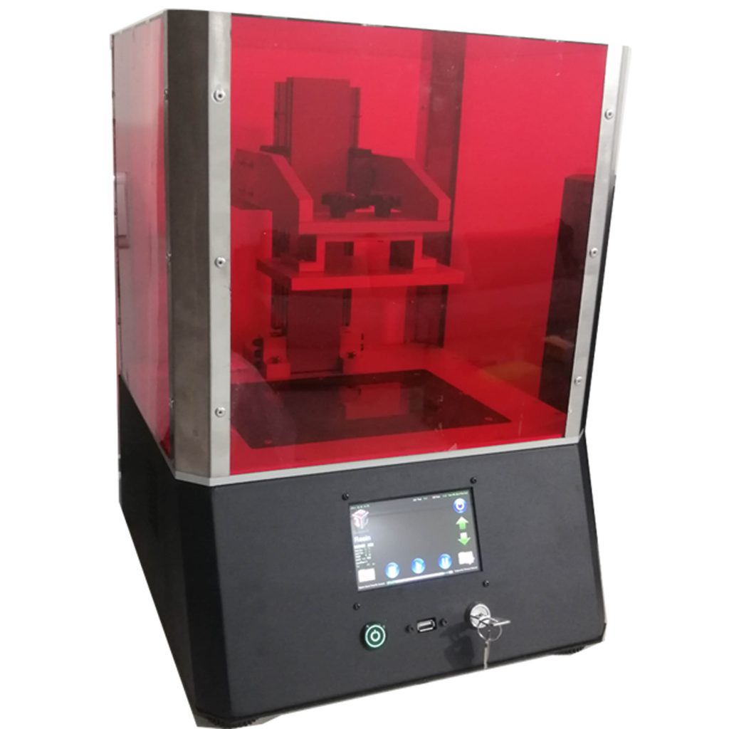 Products - Parsa 3D Printer